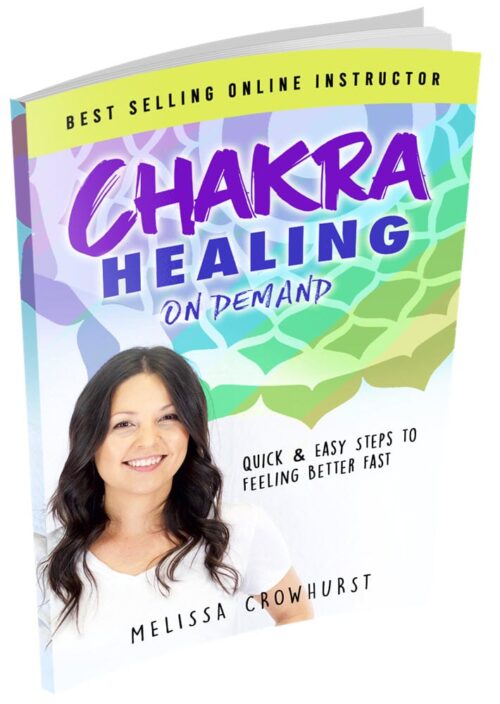 $57 Chakra Healing Certificate Course | Online & Accredited