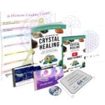 $57 Science of Crystal Healing Certificate Course| Online & Accredited