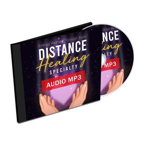 $57 Accredited Reiki Distance Certificate Course